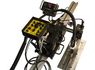 Bug-O MDS - Gemini Welding